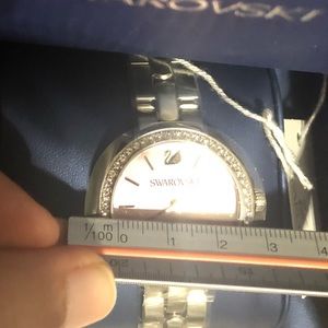 Swarovski | Accessories | Swarovski Watch | Poshmark